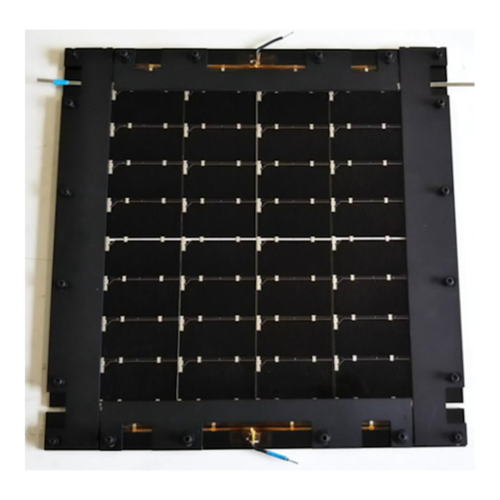 Sharp claims 33.66% efficiency for silicon tandem solar cell - Setpile