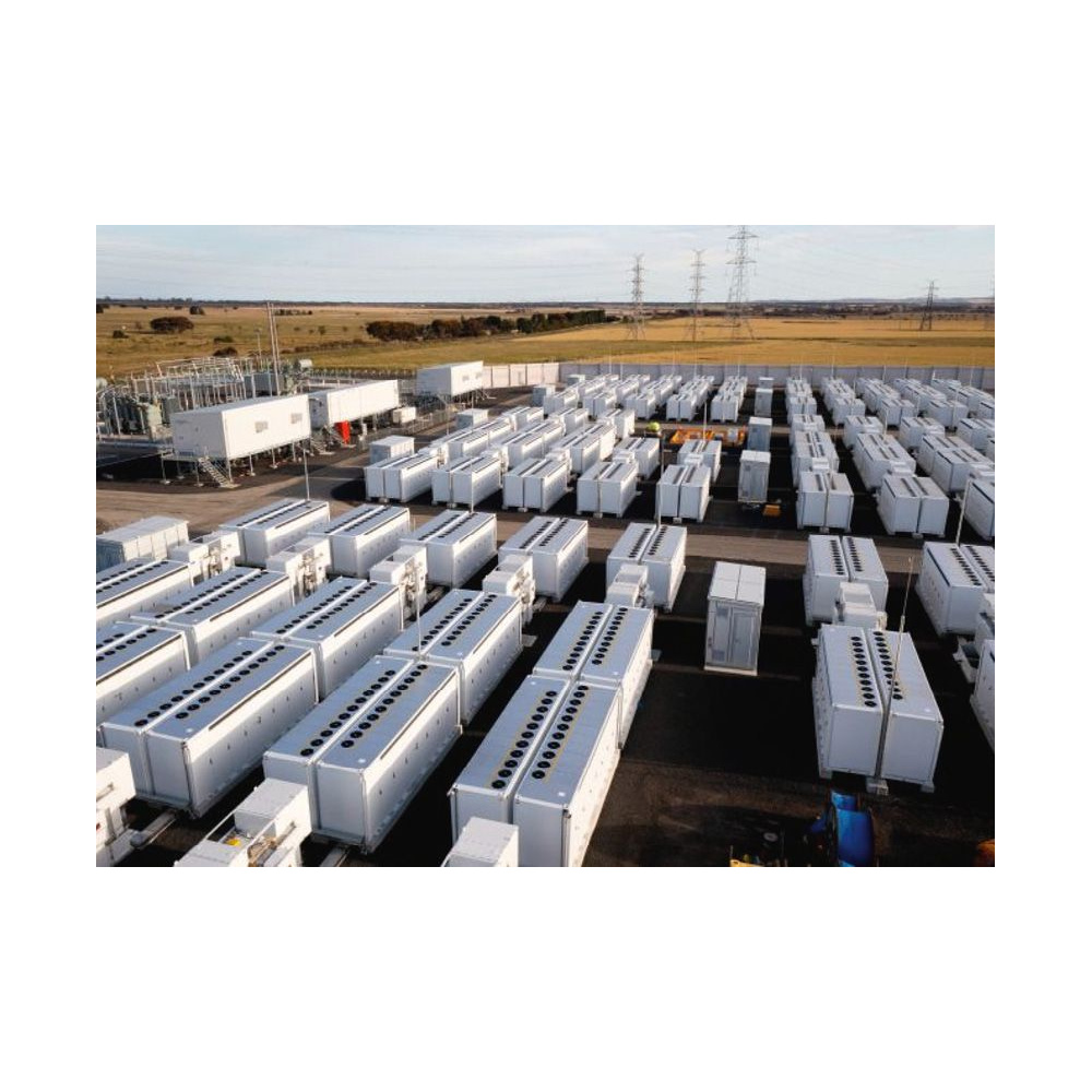 Transformer shortages: New bottleneck of the energy storage supply ...