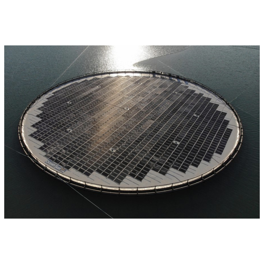 India’s SJVN to build membrane-based floating solar pilot - Setpile