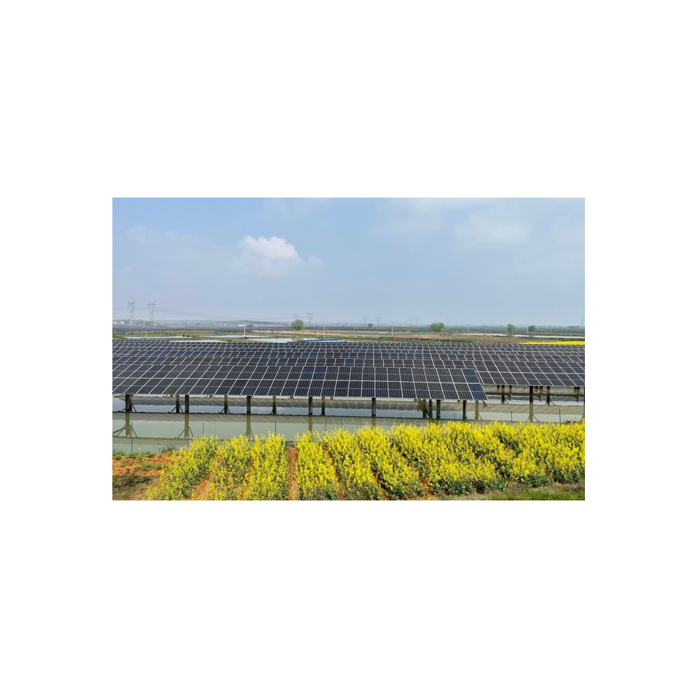 South East Asia sees renewed interest in utility scale floating solar ...