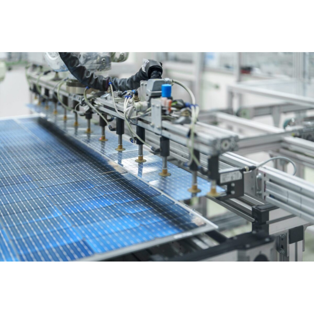 Voltec Solar secures funds to make perovskite-silicon tandem modules ...