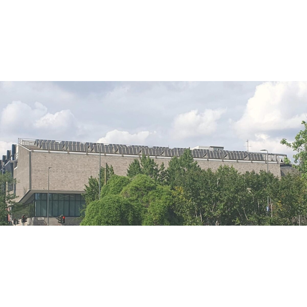 Exploring the depths of Italy’s oldest BIPV project - Setpile