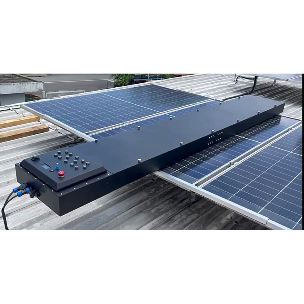 Singaporean startup unveils high intensity illumination tech that ...