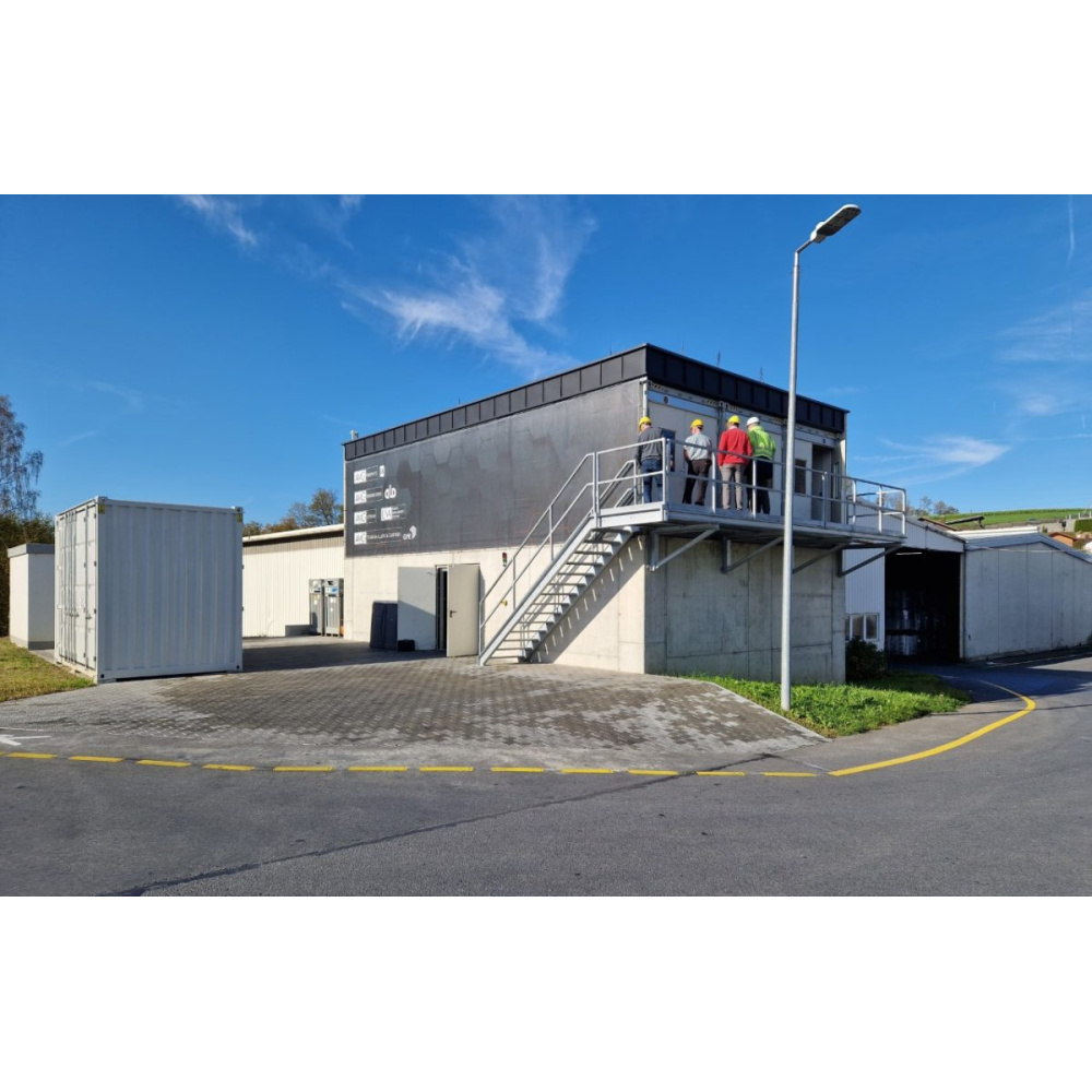 AMG’s LIVA unit acquires vanadium redox flow battery ops from Voith ...