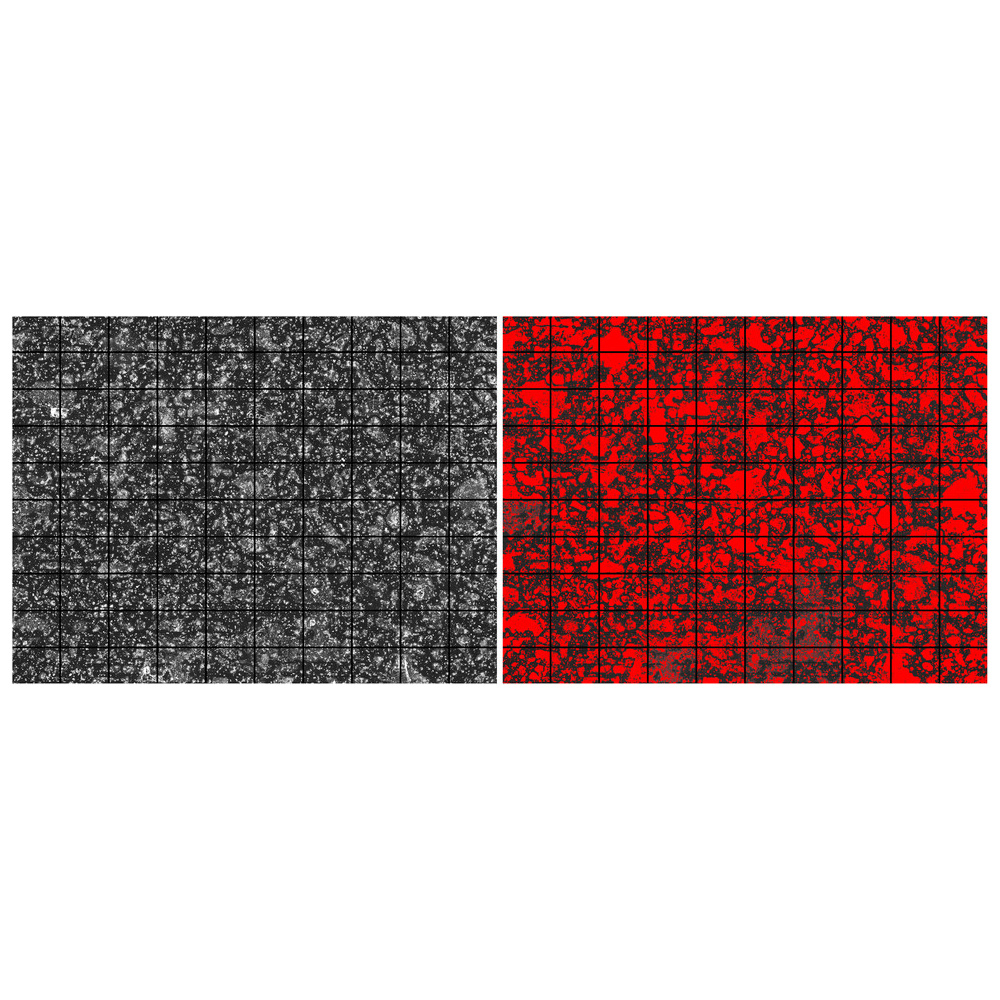 Researchers apply thresholding to PV soiling image analysis - Setpile Researchers apply thresholding to PV soiling image analysis - Setpile