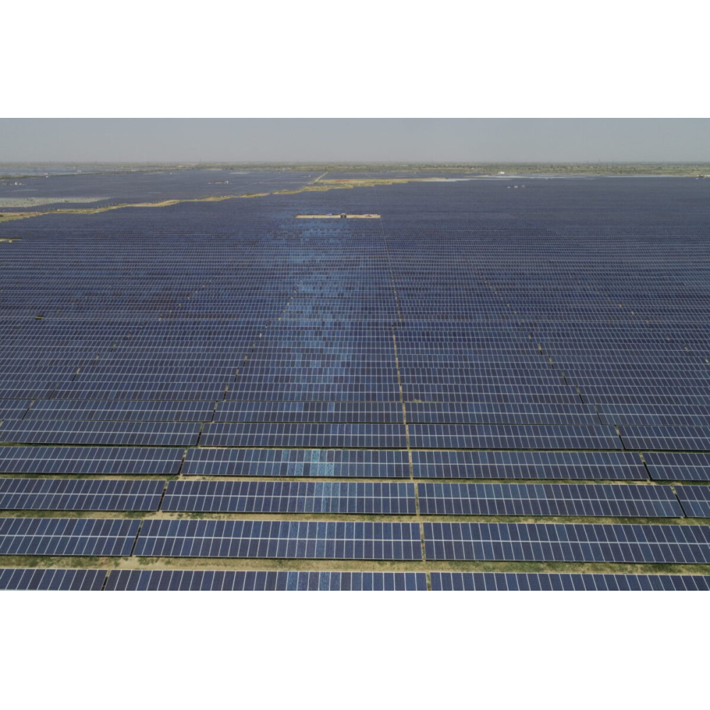 India’s SECI launches 1.5 GW solar tender - Setpile