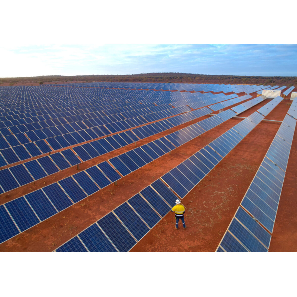 Neoen shut down Australian solar-plus-storage plant after 7 years - Setpile