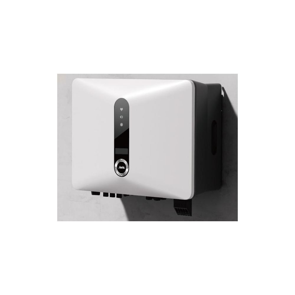 Austa releases new three-phase inverter series - Setpile