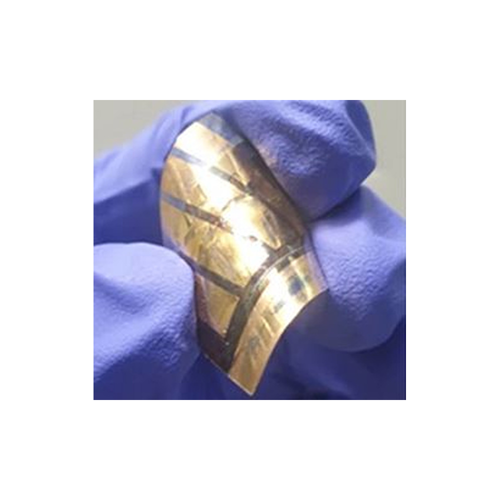 Perovskite quantum dot solar cell achieves record-breaking efficiency ...