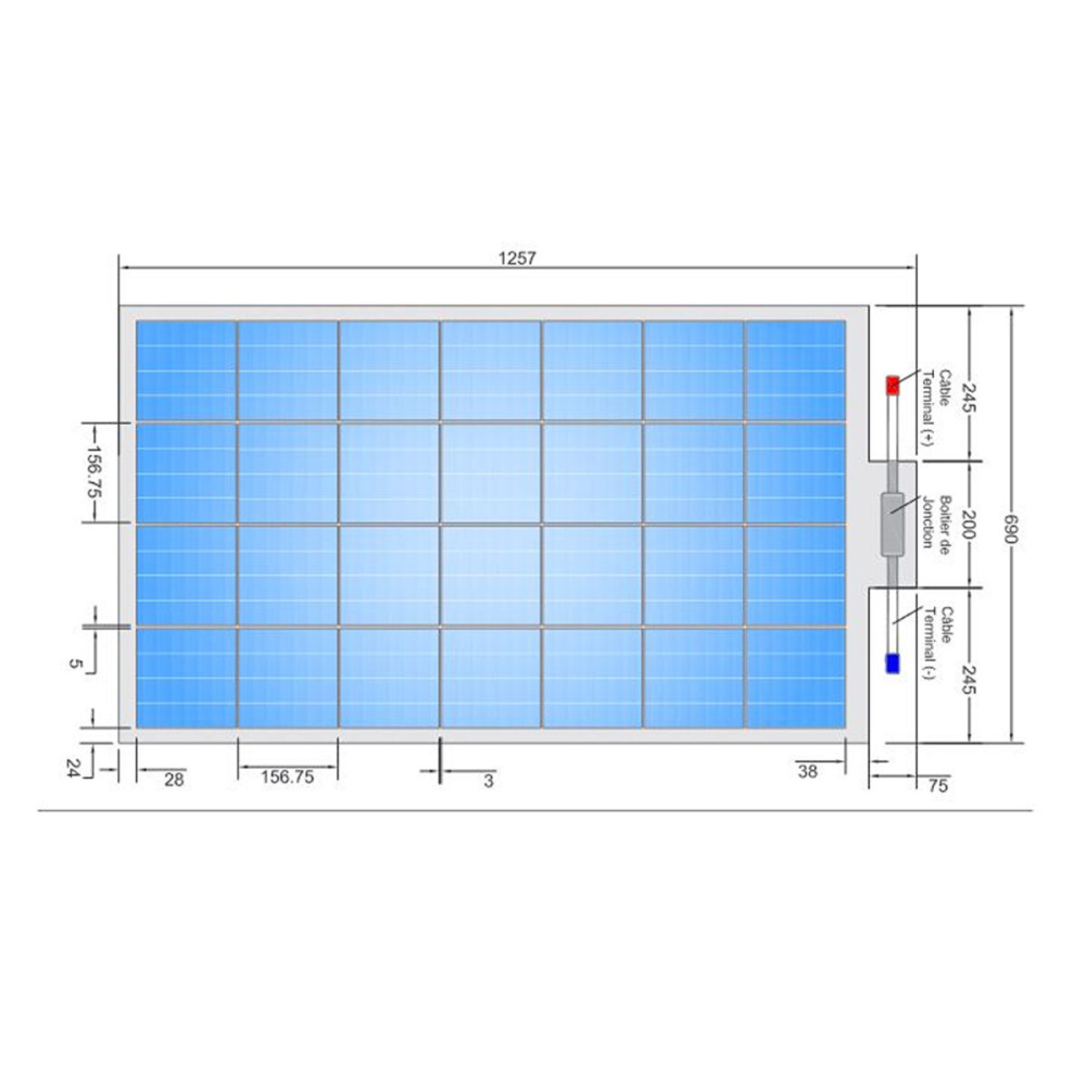CEA-INES, Colas secure IEC certification for PV road tech - Setpile