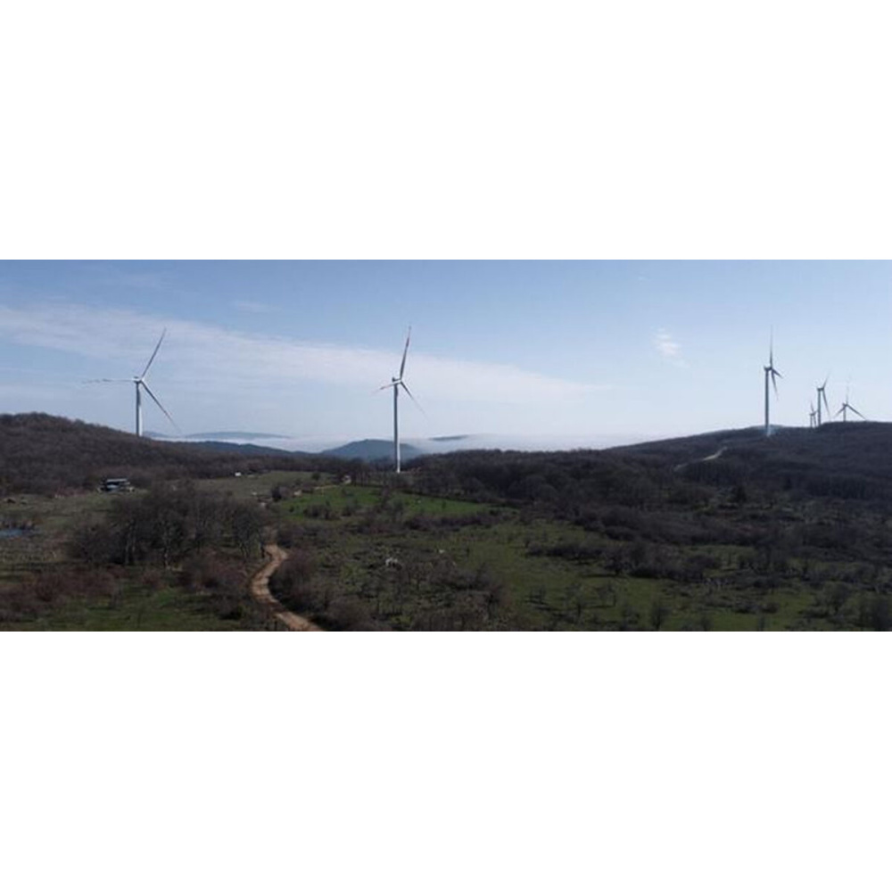 Asunim to build 40 MW solar project at wind farm in Turkey - Setpile