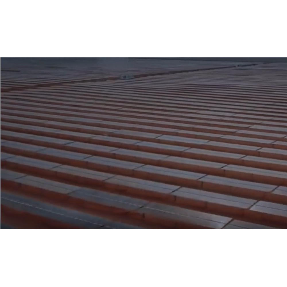 Juniper Green Energy switches on 105 MW solar plant in India - Setpile