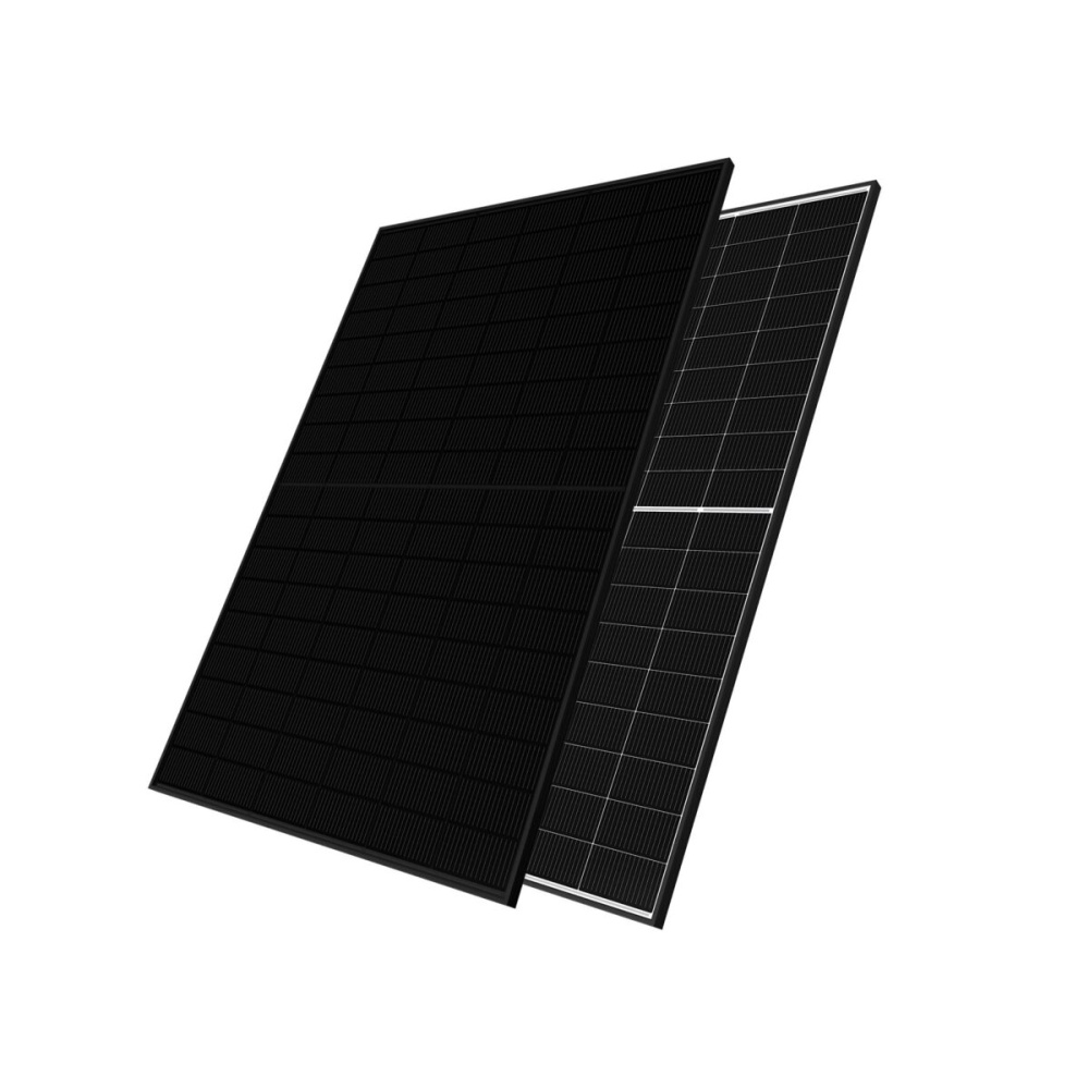 Sharp unveils new TOPCon solar modules - Setpile