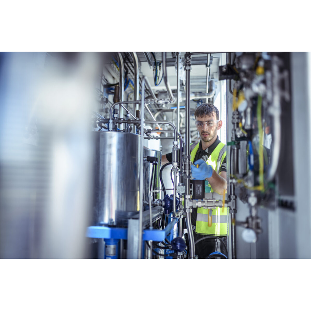 Clean Power Hydrogen launches membraneless electrolyzers - Setpile