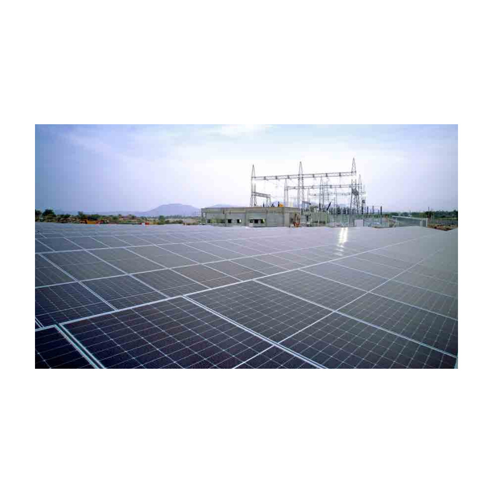 India’s JSW Energy starts construction of 1 GWh battery storage - Setpile