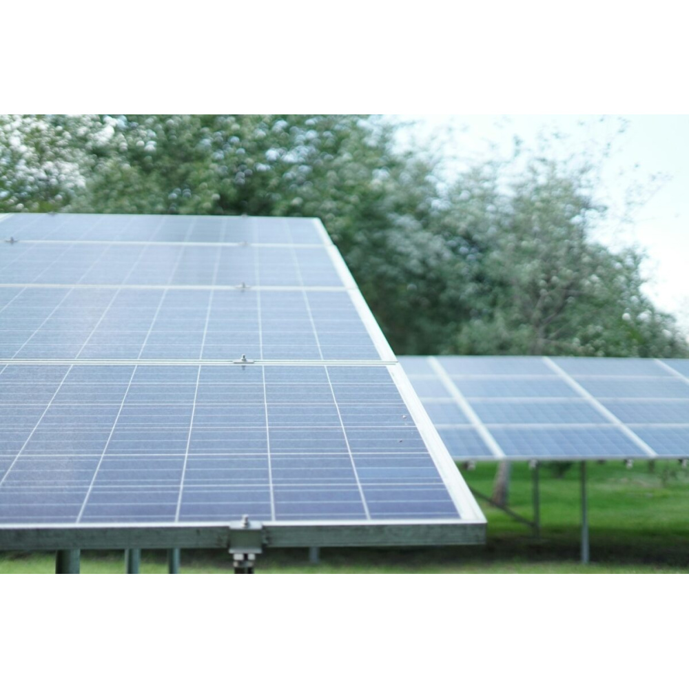 Alight secures grid connection for 100 MW solar park in Finland - Setpile