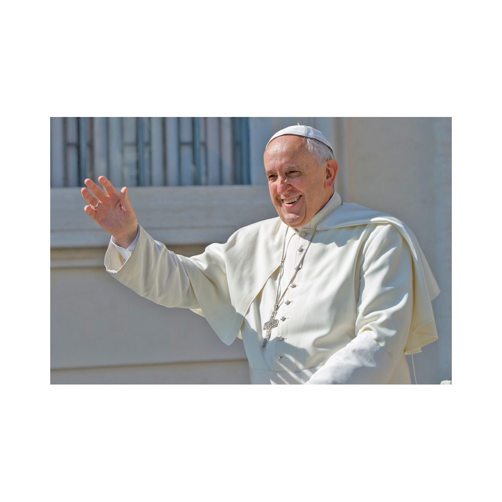 Pope Francis orders agrivoltaic plant to provide Vatican with ‘complete ...