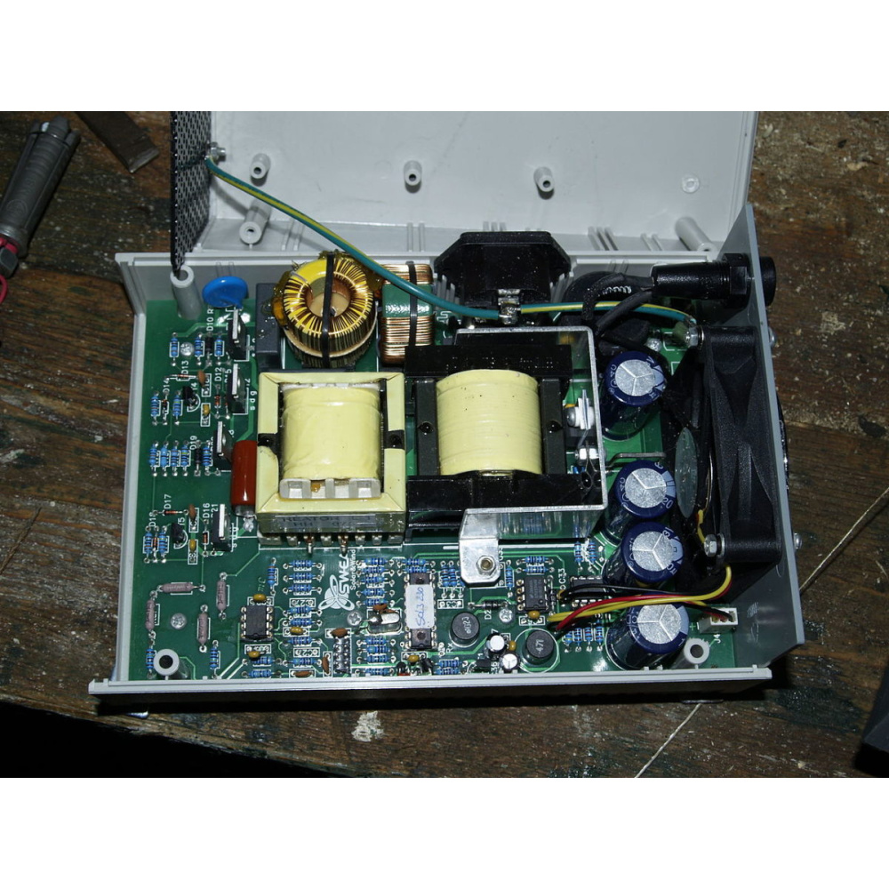 Cybersecurity guidelines for smart inverters - Setpile