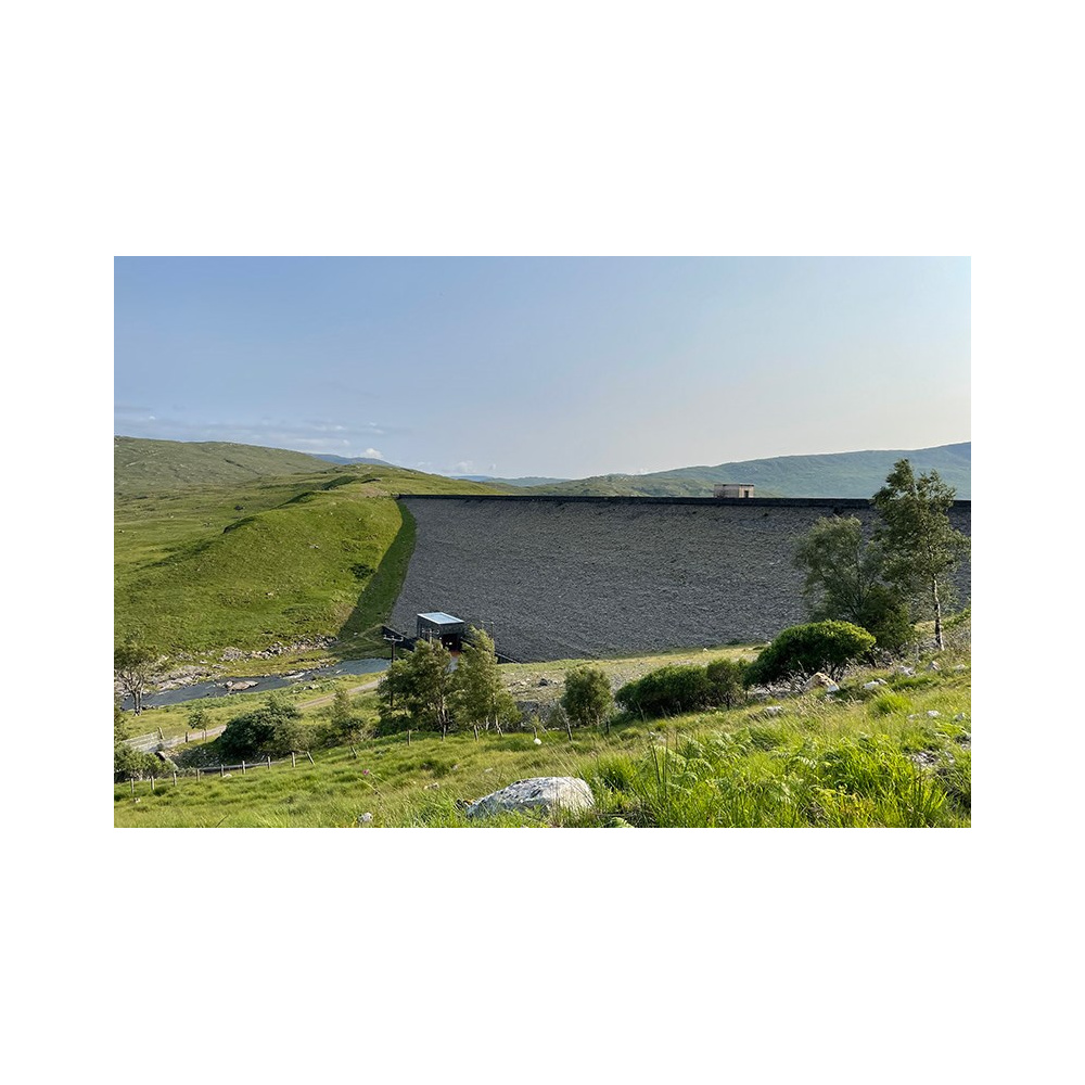 SSE Renewables plans 37 GWh pumped storage project in Scotland - Setpile