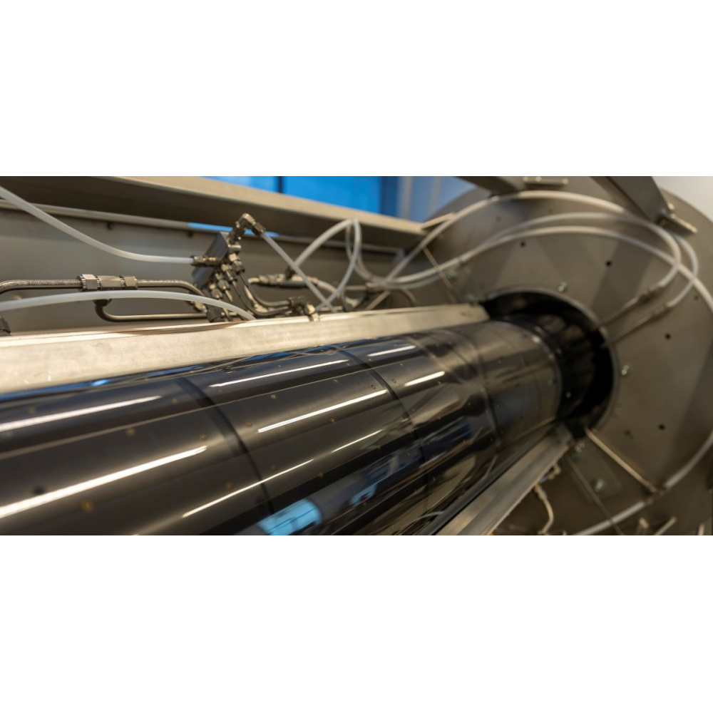 Kalpana Systems launches roll-to-roll spatial atomic layer deposition ...