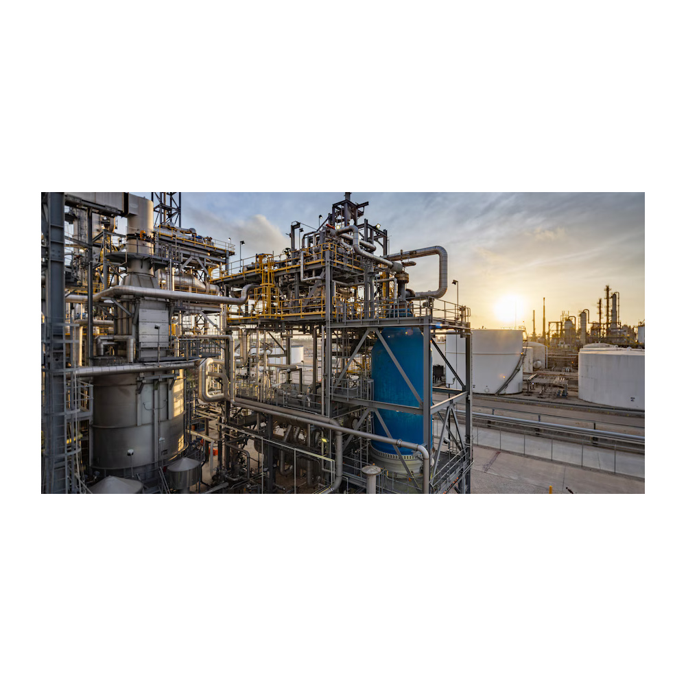 The Hydrogen Stream: Linde invests in blue hydrogen facility in Canada ...