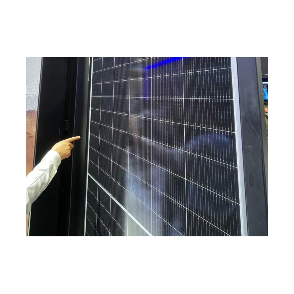 Longi achieves 34.6% efficiency for two-terminal tandem perovskite ...