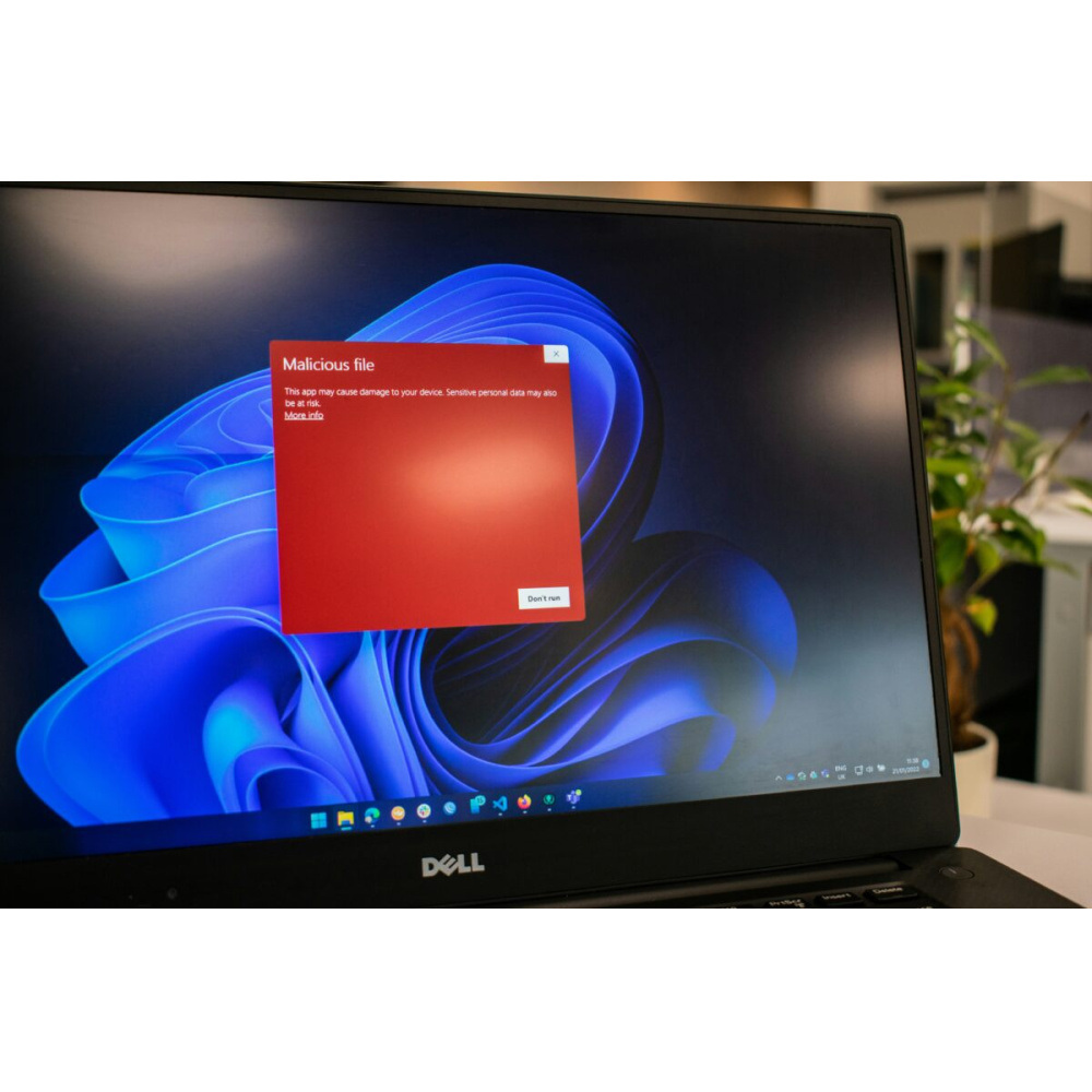 What happens when malware hits PV systems - Setpile