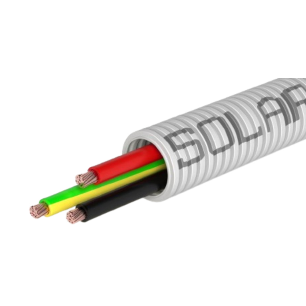 Australian PV equipment supplier says new bundled conduit improves ...