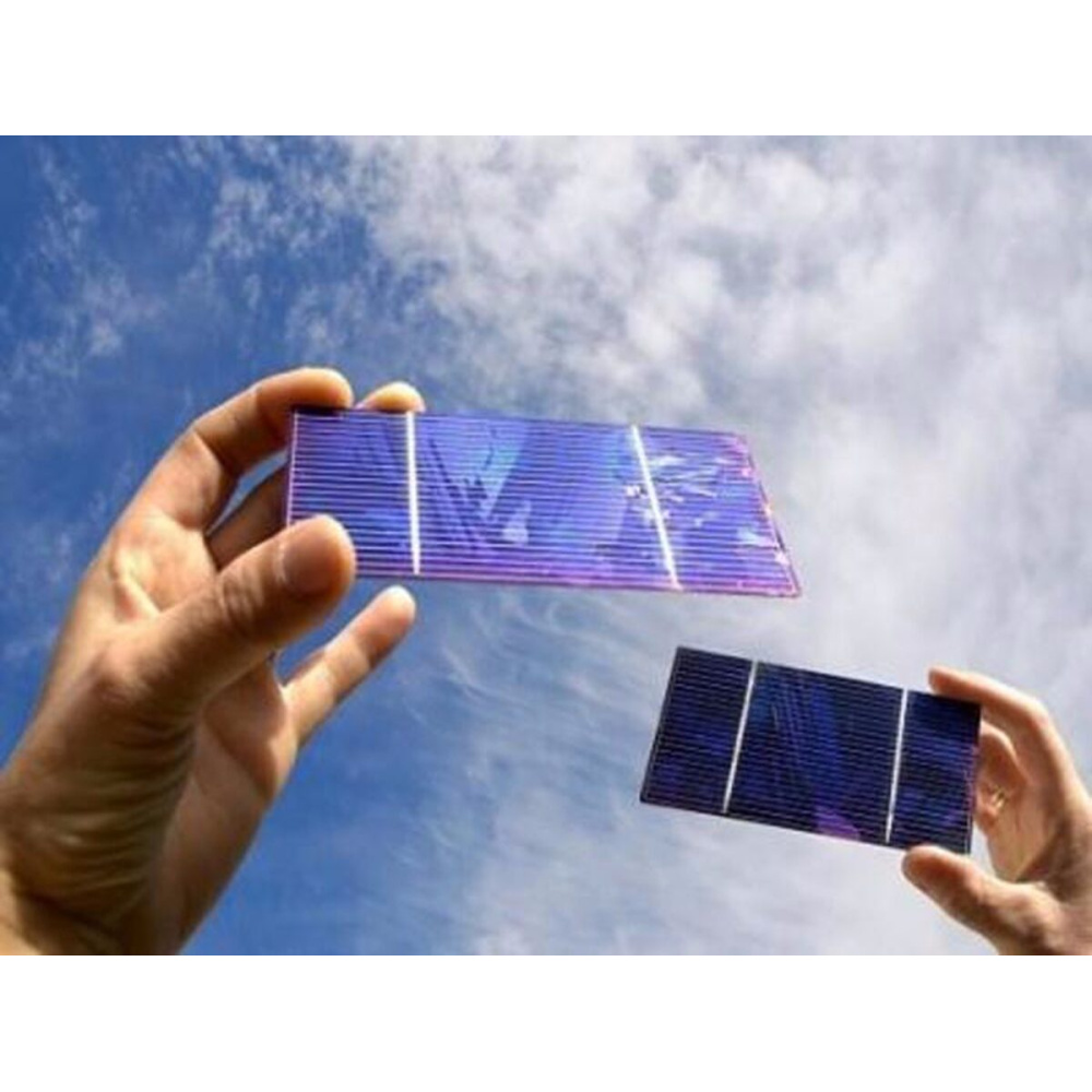 Hybrid perovskite-organic solar cell reaches record-breaking efficiency ...