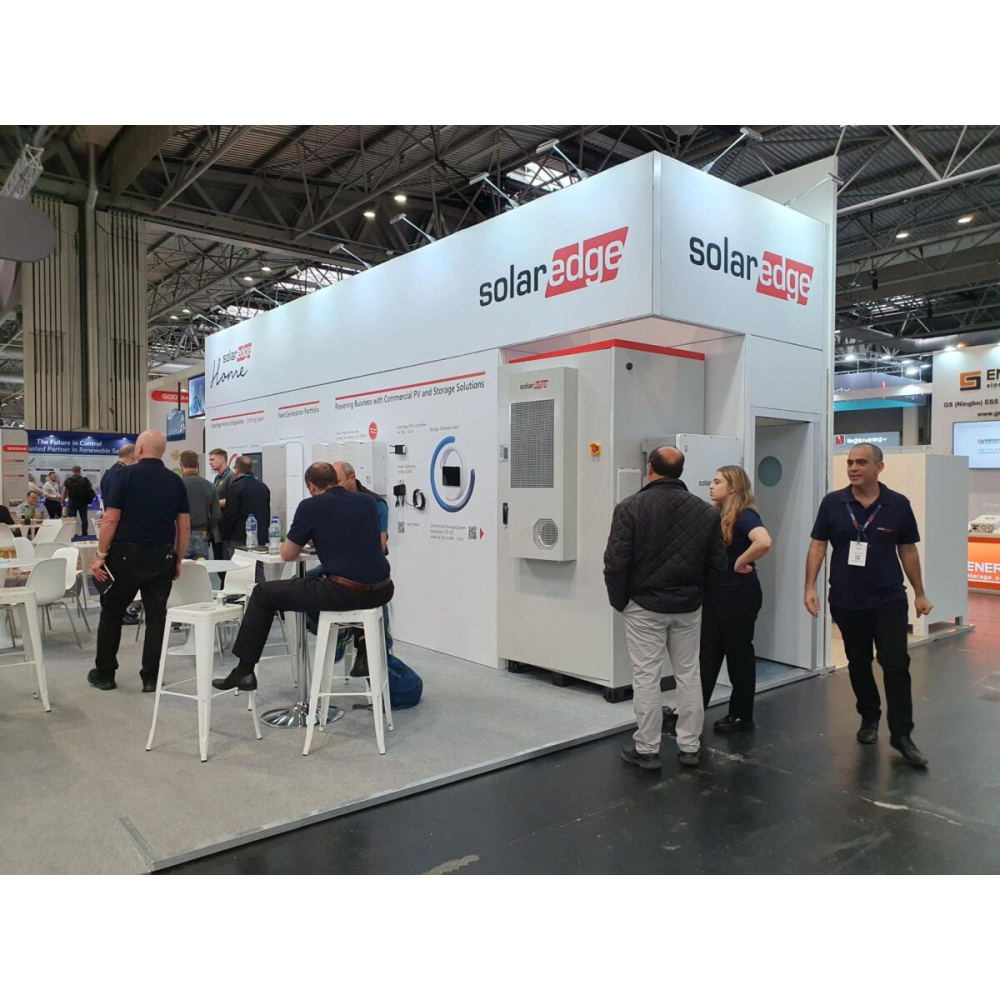 SolarEdge announces closure of its energy storage division - Setpile