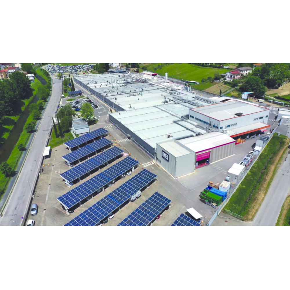 McLaren Applied acquires Italian inverter maker Fimer - Setpile