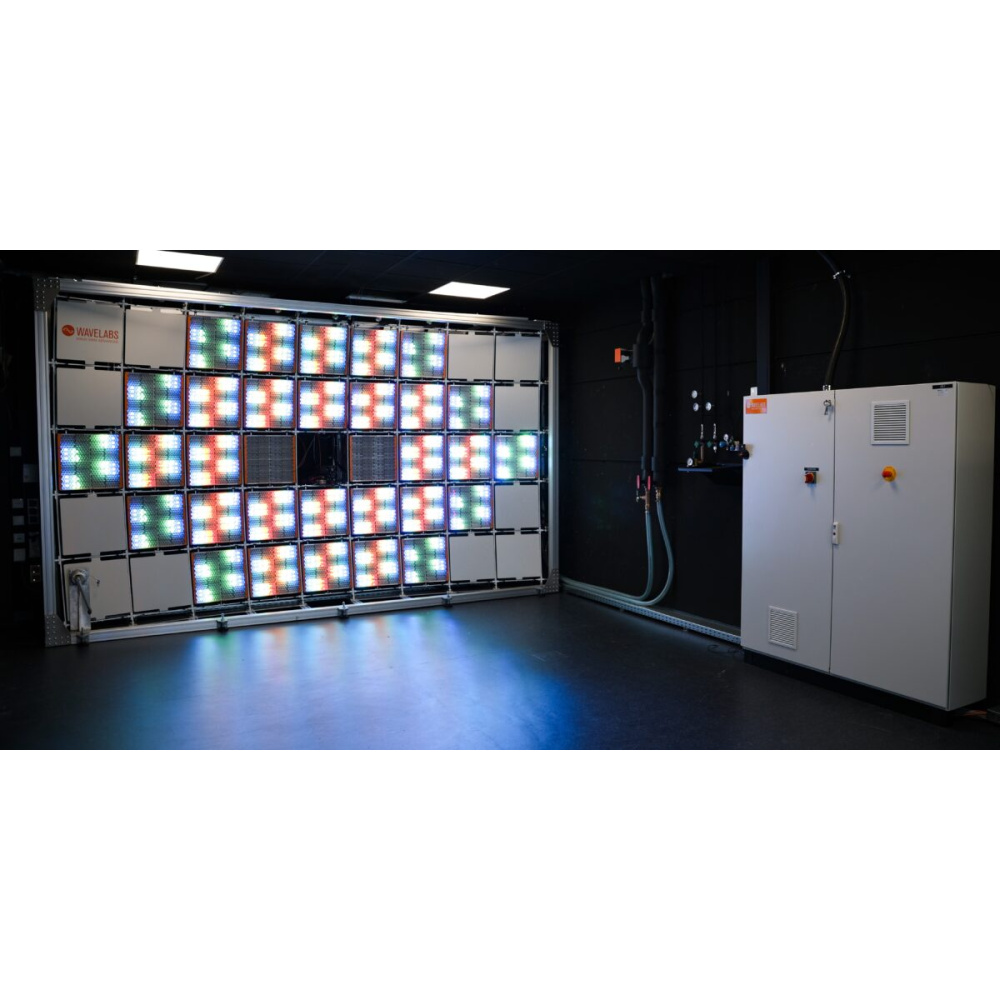 Wavelabs claims 0.9% uncertaintly level for solar module simulator ...