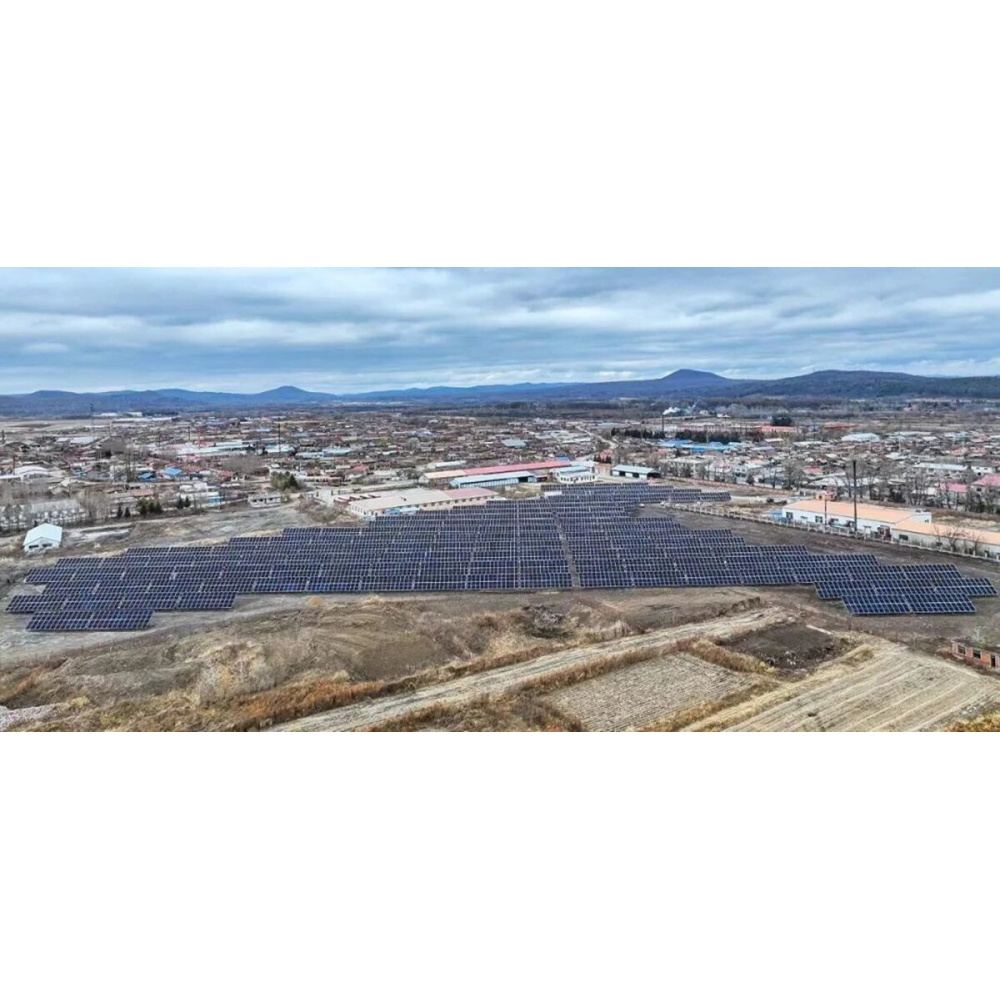 Longi debuts HPBC 2.0 modules in China’s first distributed solar ...