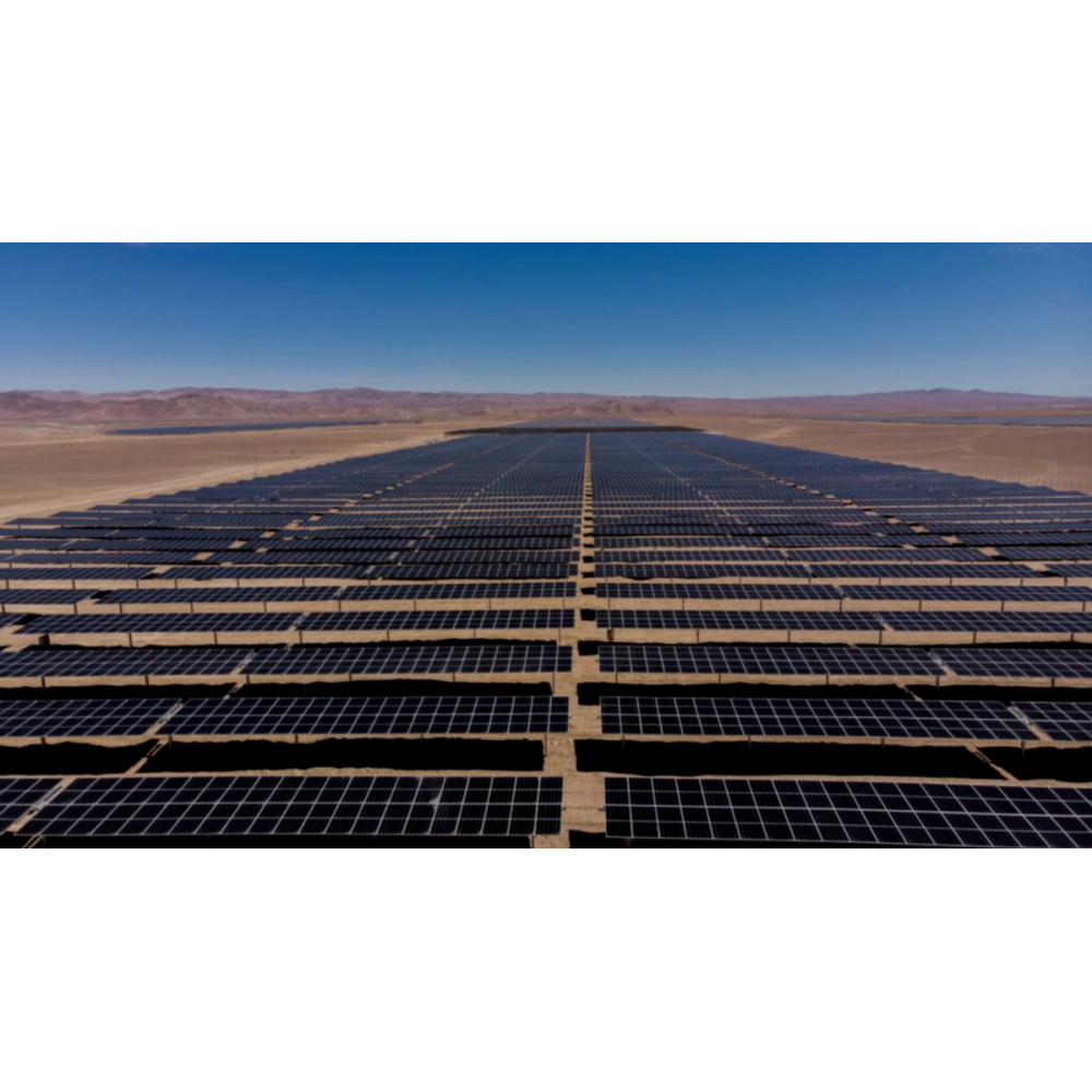 BYD delivers 600 MWh of batteries for solar-plus-storage project in ...