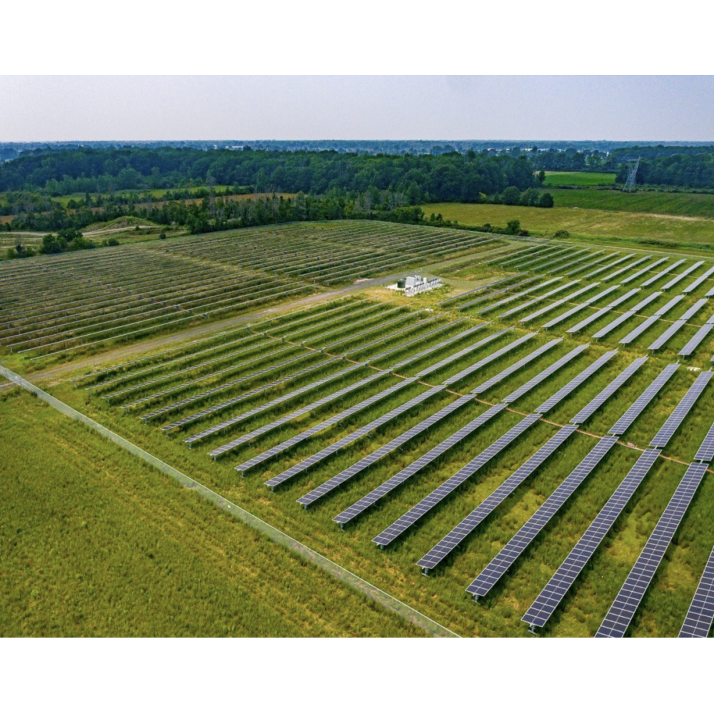 Walmart, Nexamp to bring 31 community solar projects to five US states ...