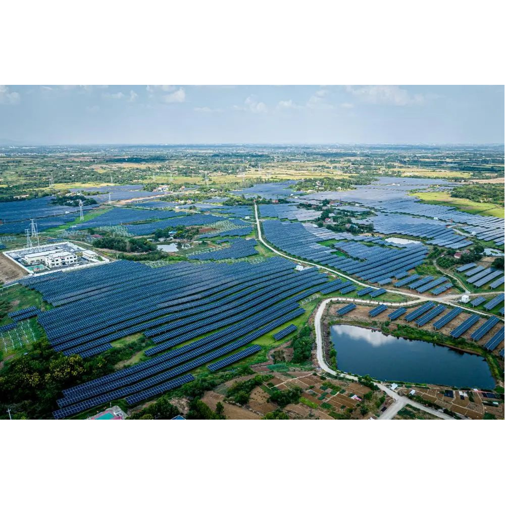 China Huaneng secures $2.1 billion equity boost for renewables ...