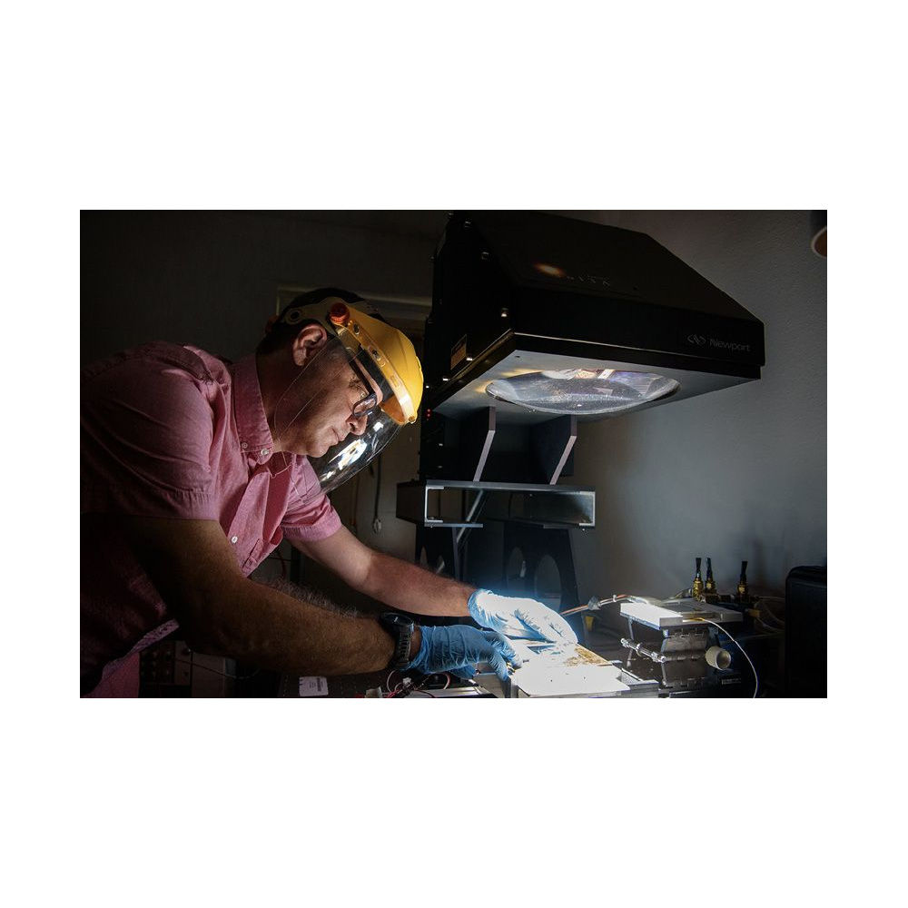 Unpacking solar-project data analytics - Setpile