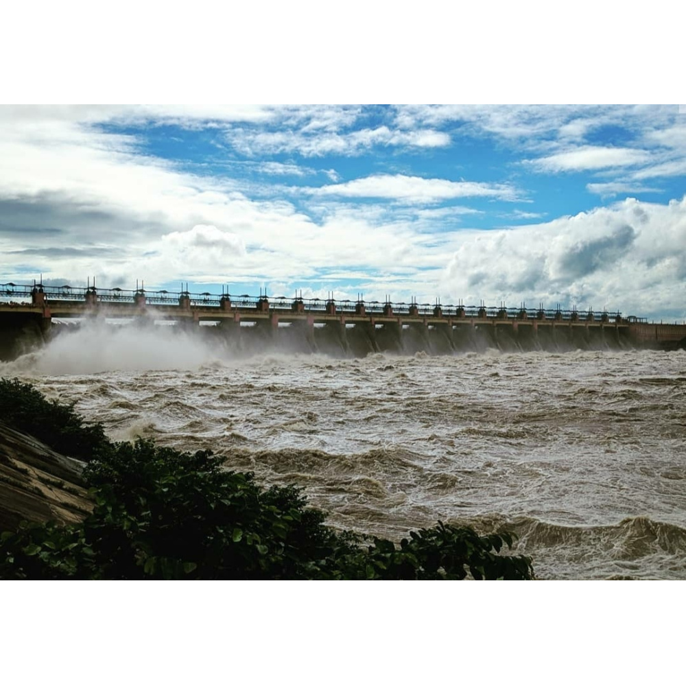 India seeks developers for floating solar projects at 35 dams and ...