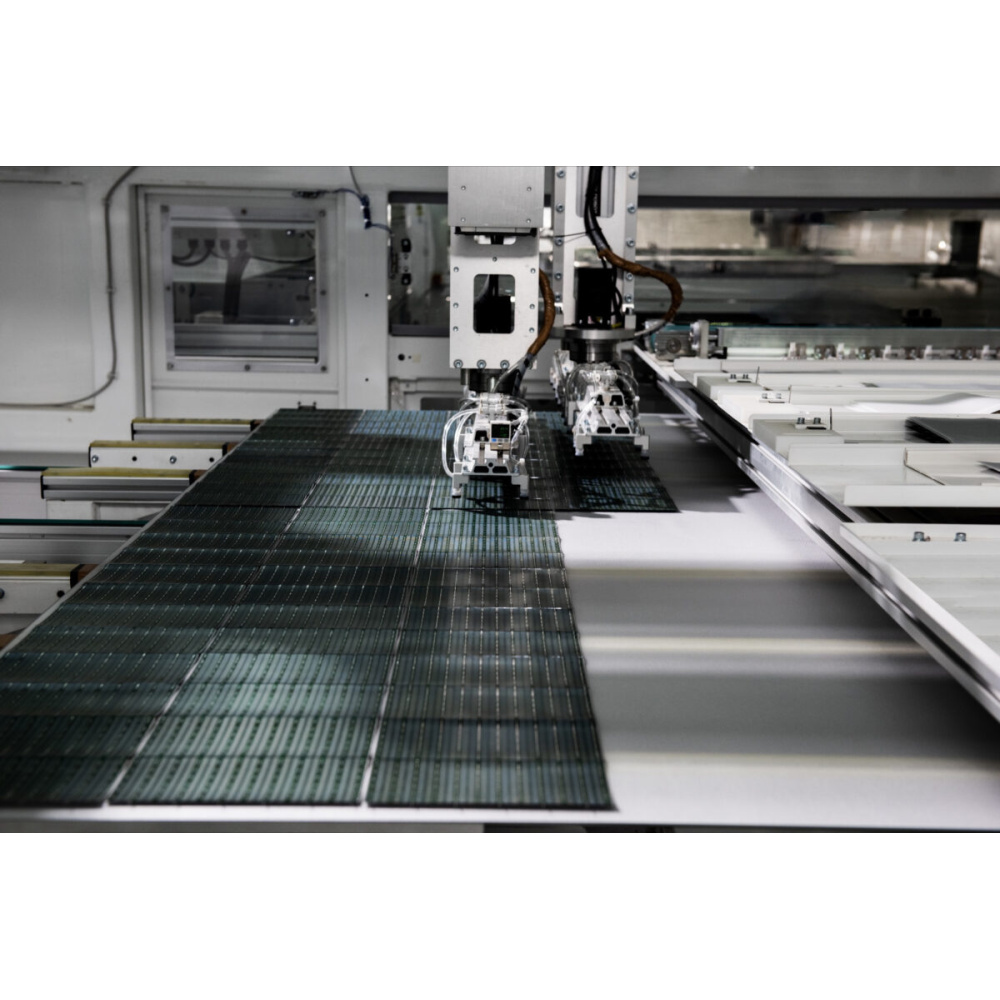 Chinese PV Industry Brief: Aiko Solar starts making back contact PV ...