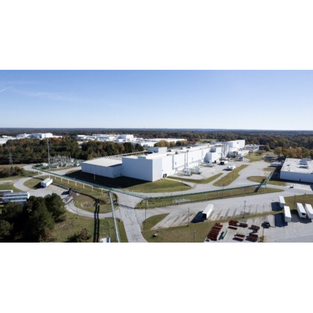 New US solar cell manufacturer lands multi-year, multi-GW contract ...