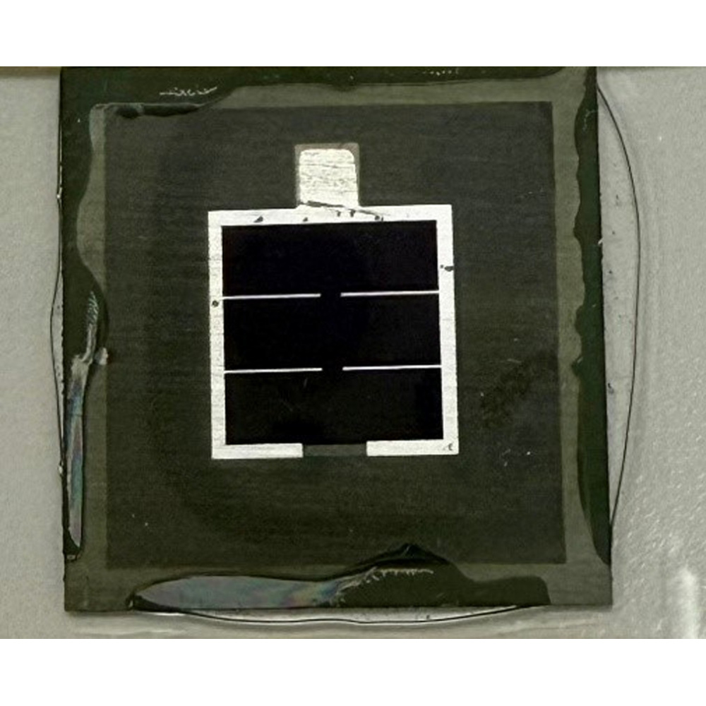 Taiwanese researchers unveil 31.5%-efficient perovskite-silicon tandem ... Taiwanese researchers unveil 31.5%-efficient perovskite-silicon tandem ...