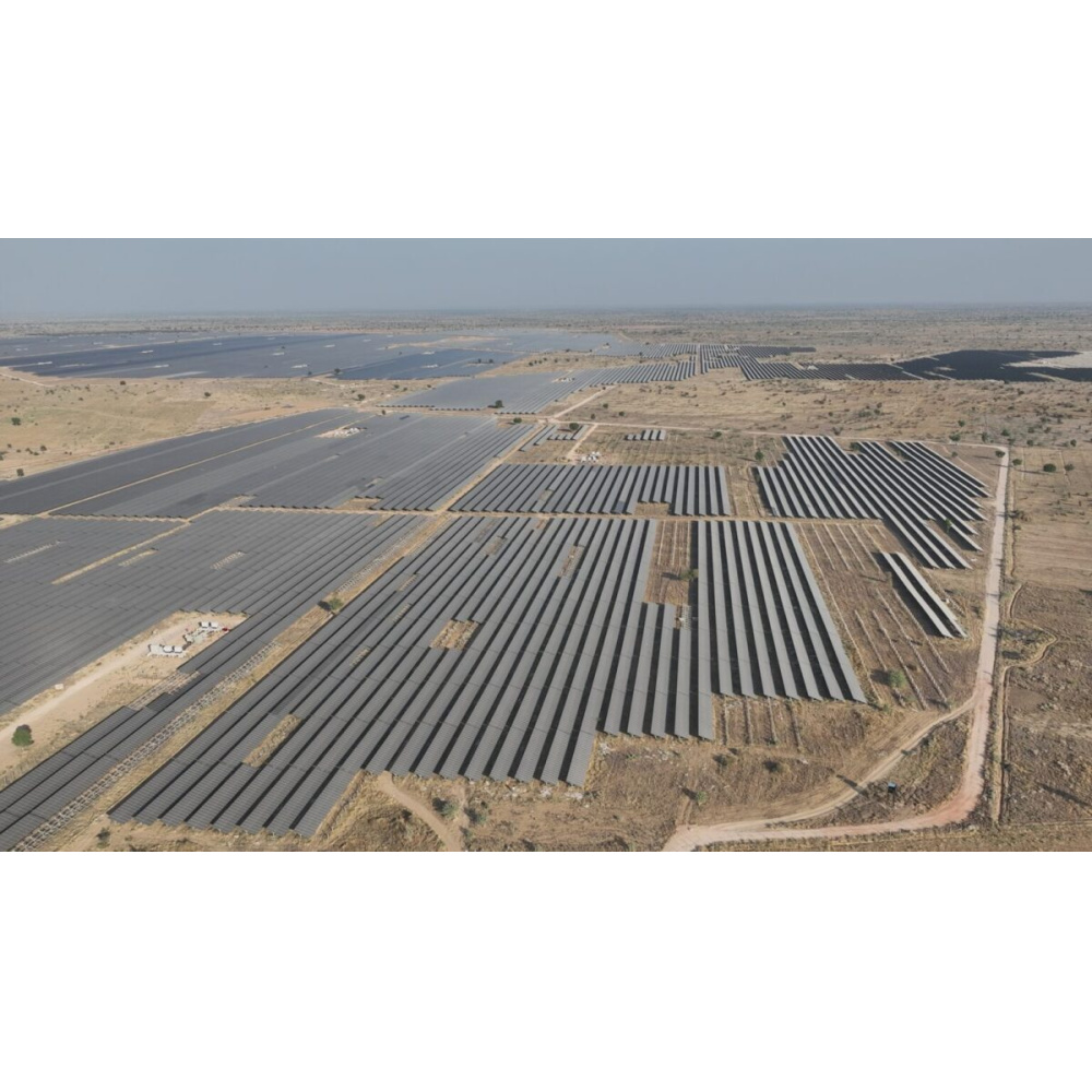 Acme Solar secures PPA with NHPC for 680 MW renewables storage project - Setpile