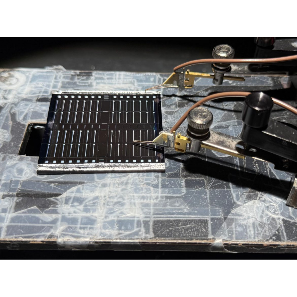 Australian researchers set world record with kesterite solar cell - Setpile