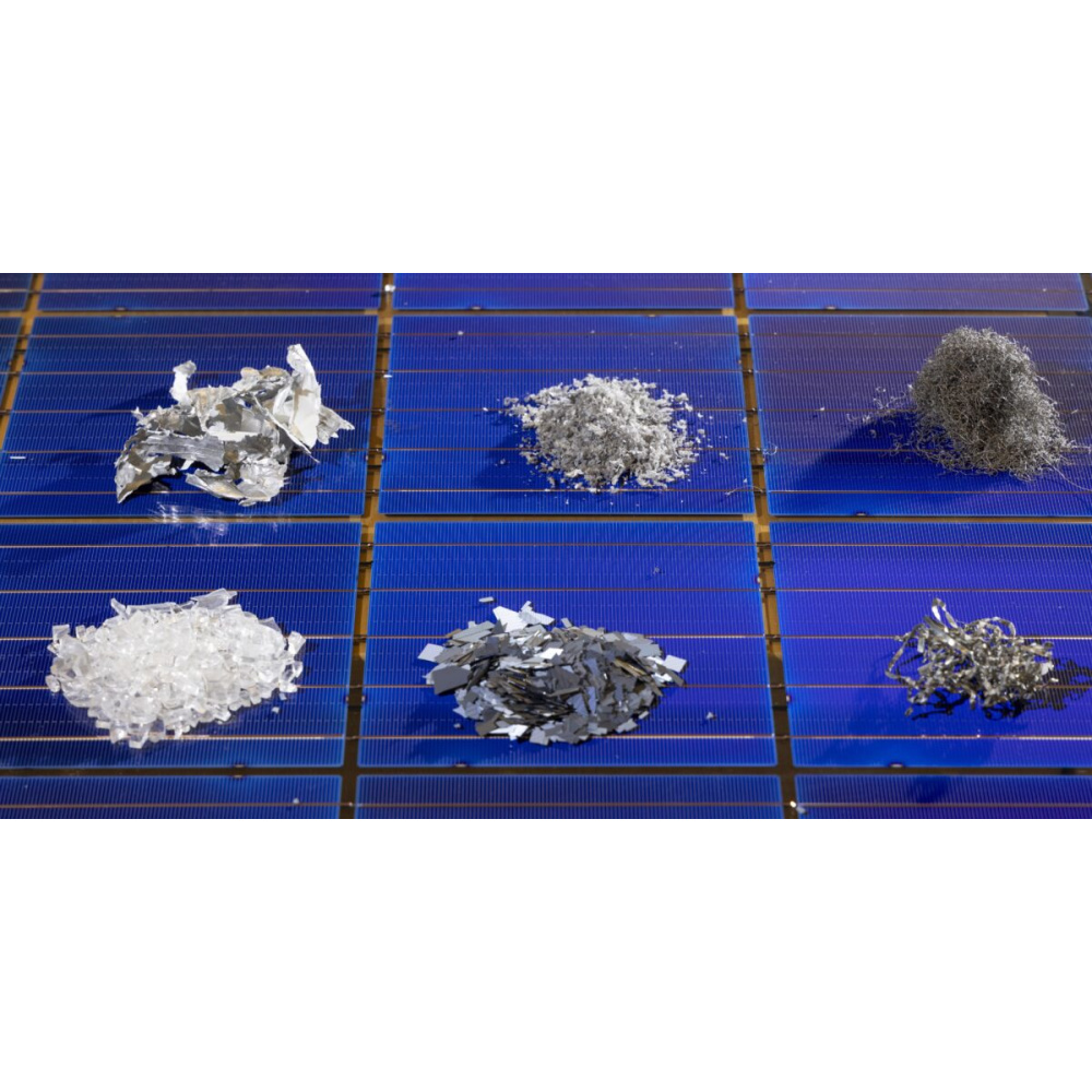 Minimizing contamination between different materials key to efficient ...