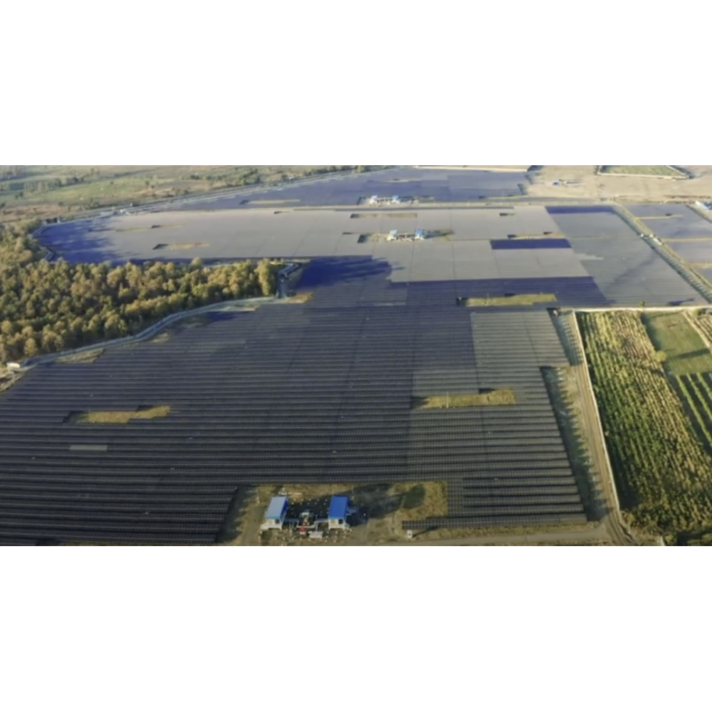 CtrlS Datacenters building 125 MWp of solar to power site in Mumbai ...