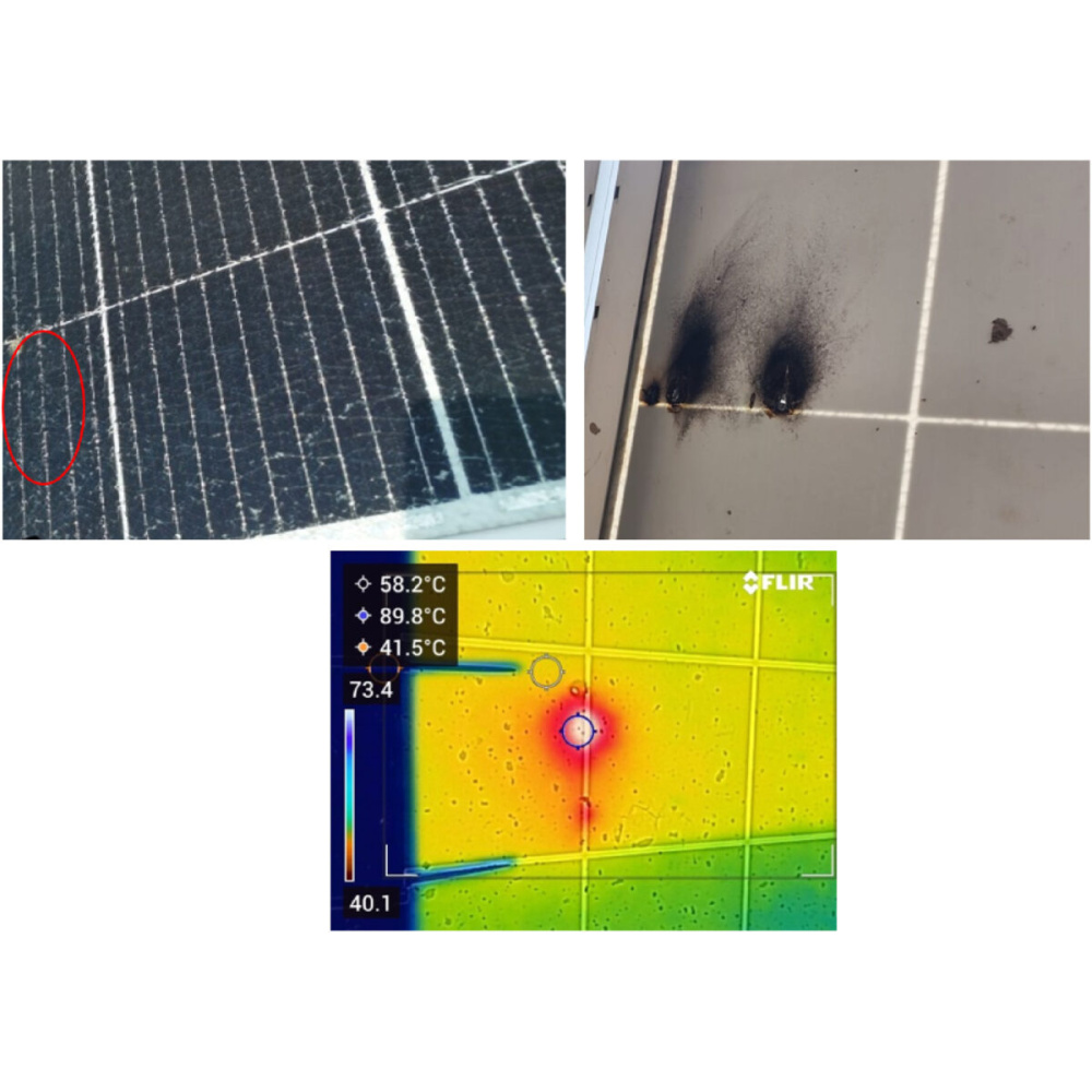 New study shows reducing number of solar modules per string reduces ...