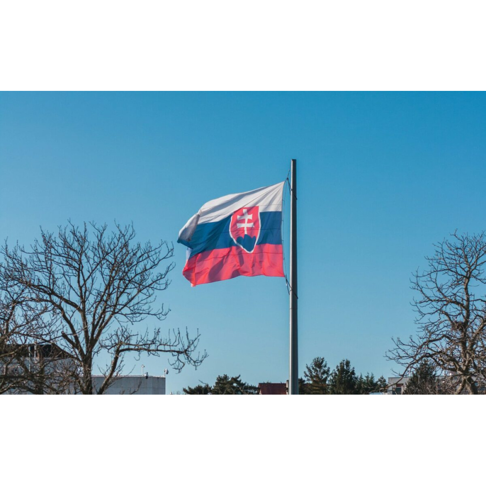 Slovakia added 274 MW of PV in 2024 - Setpile