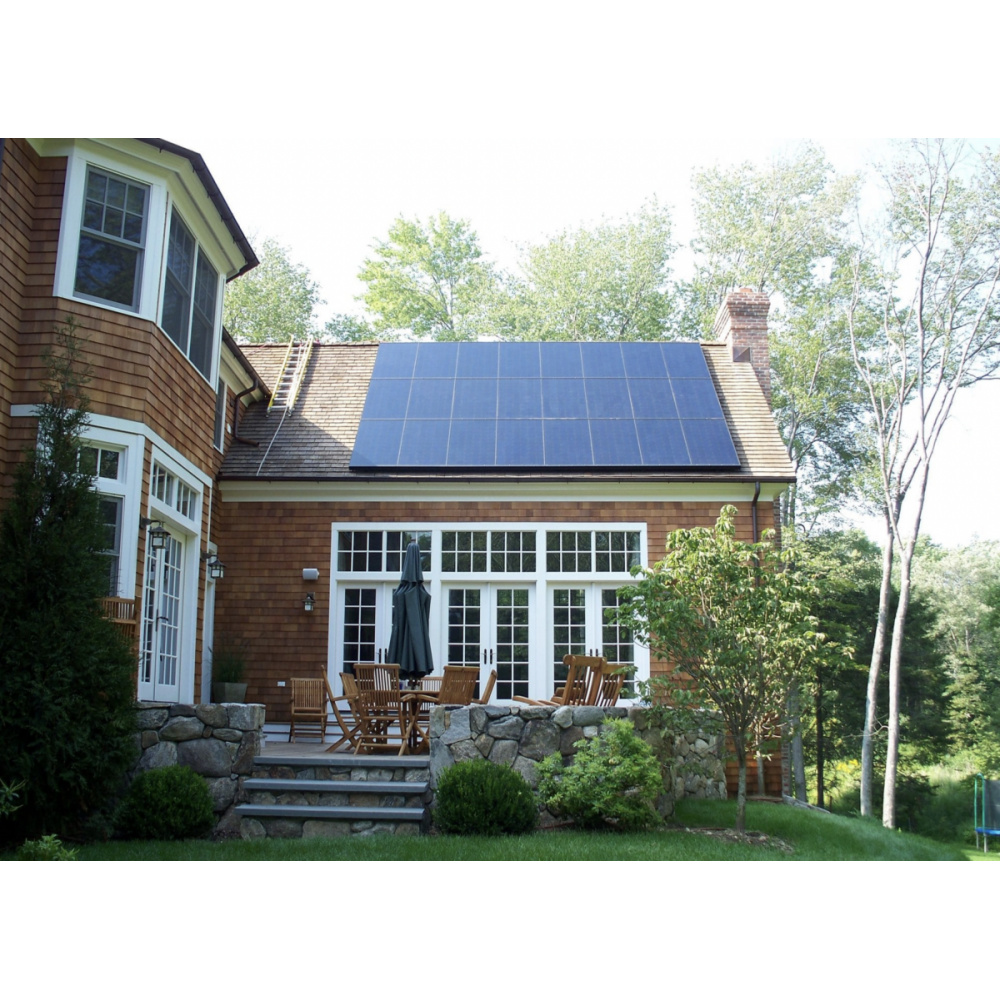 EnergySage ranks top solar panel brands in US market - Setpile