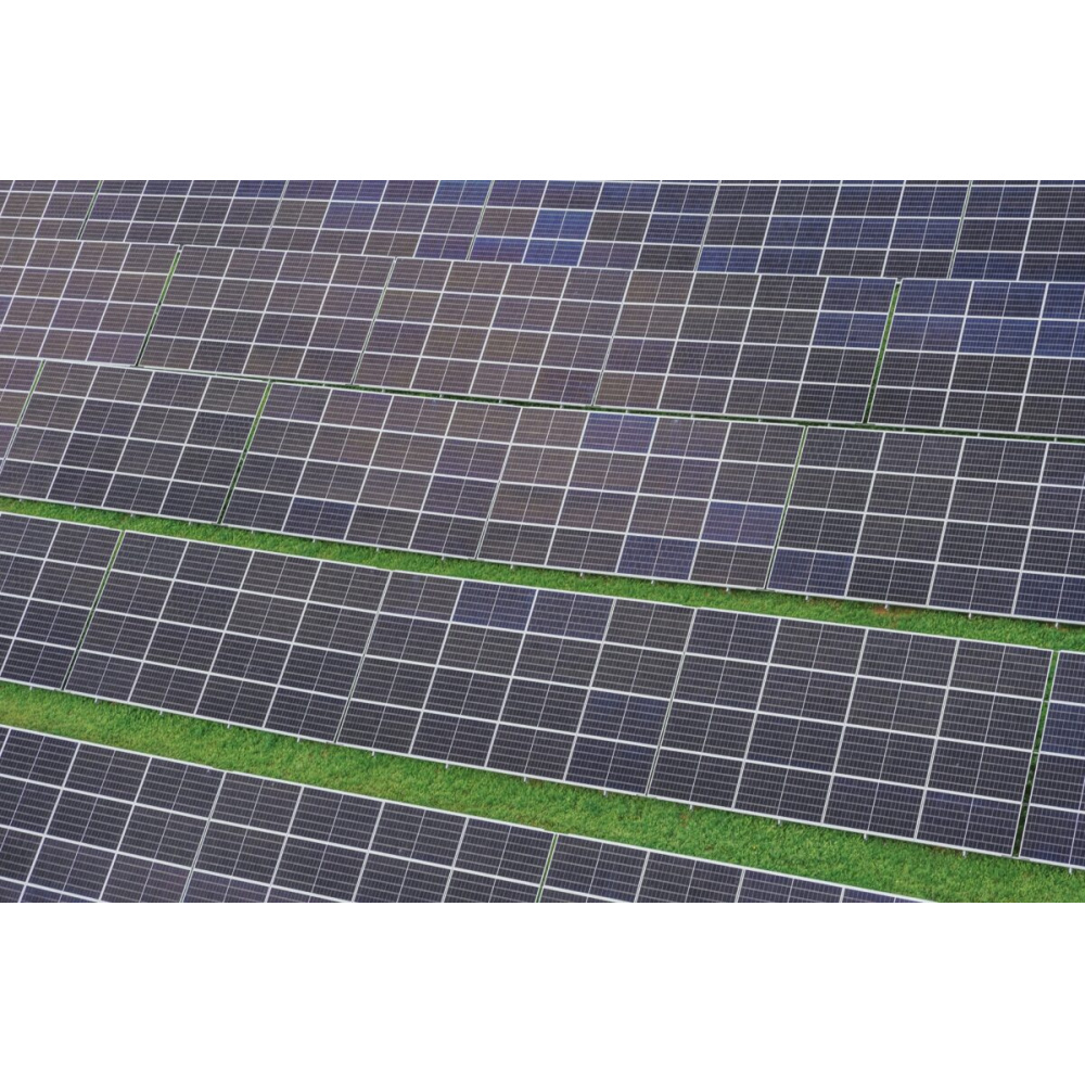 Sri Lanka moves ahead with 100 MW solar project - Setpile