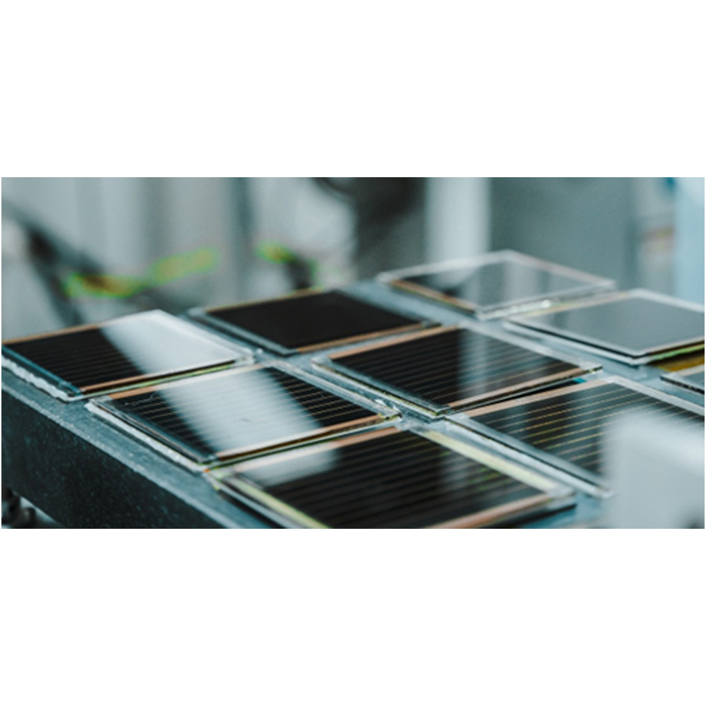 Chinese scientists build 20.3%-efficient mini inverted perovskite solar ...